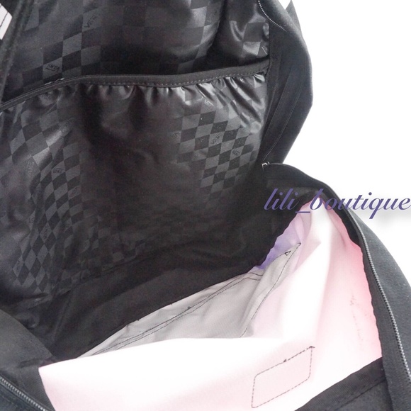 Vans | Bags | Nwt Vans Old Skool Iii Backpack School Laptop Bag ...